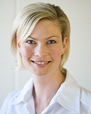 Charlotte-Hunter - On Site Massage Co